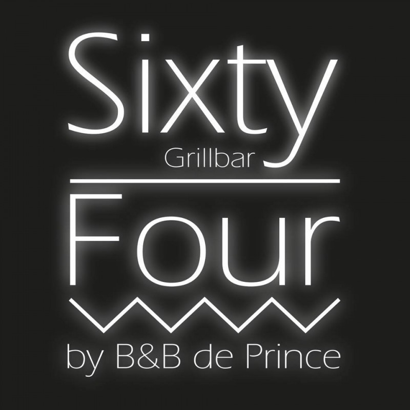 Grillbar Sixty Four - cmsadmin