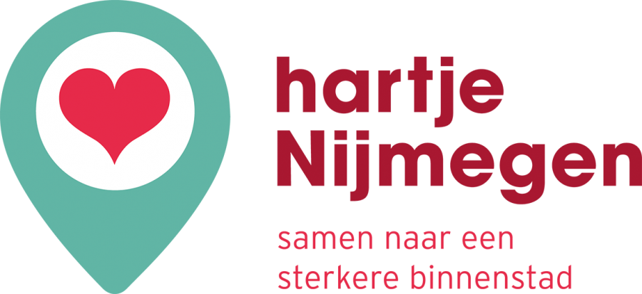 Hartje Nijmegen: alle acties uit het Actieplan Binnenstad
